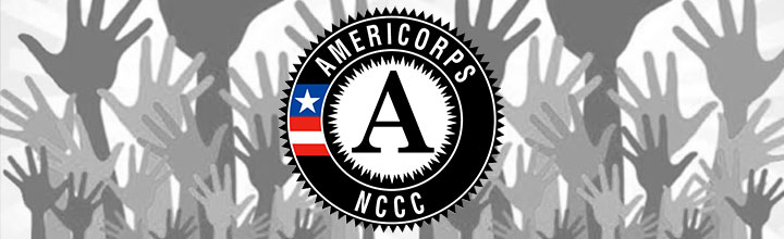AmeriCorps National Civilian Community Corps Open House - Mott Park ...